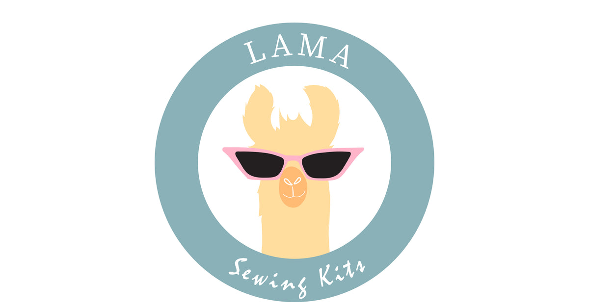 Educational Sewing and Craft Kits - Learn how to sew – LAMA Sewing Kits
