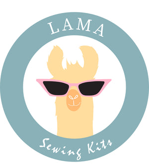 Educational Sewing and Craft Kits - Learn how to sew – LAMA Sewing Kits