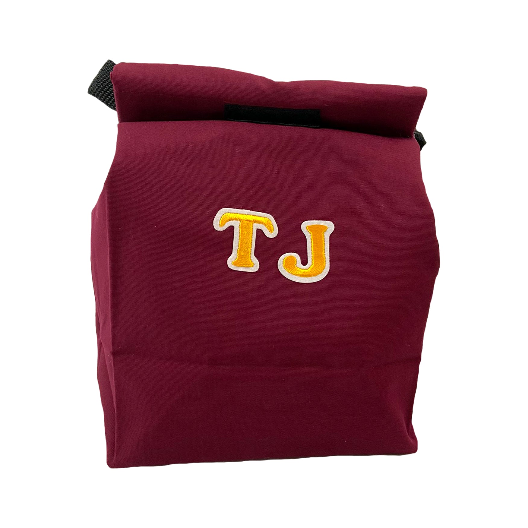 Custom Snack Sack Lunch Bag DIY Sewing and Craft Project – LAMA Sewing Kits