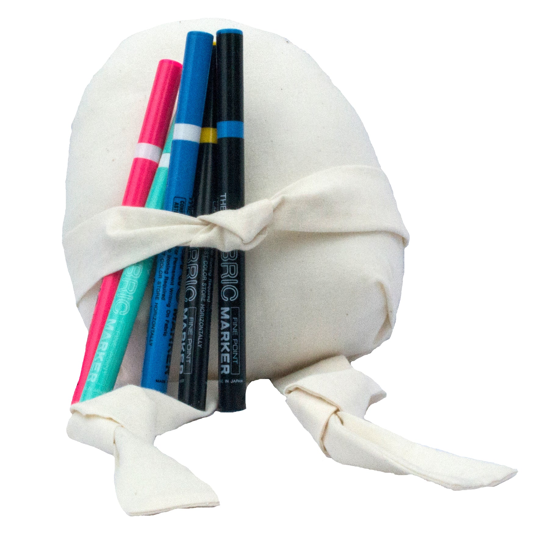 Make Your Own Pot Belly Infant Simulator DIY Project – LAMA Sewing Kits