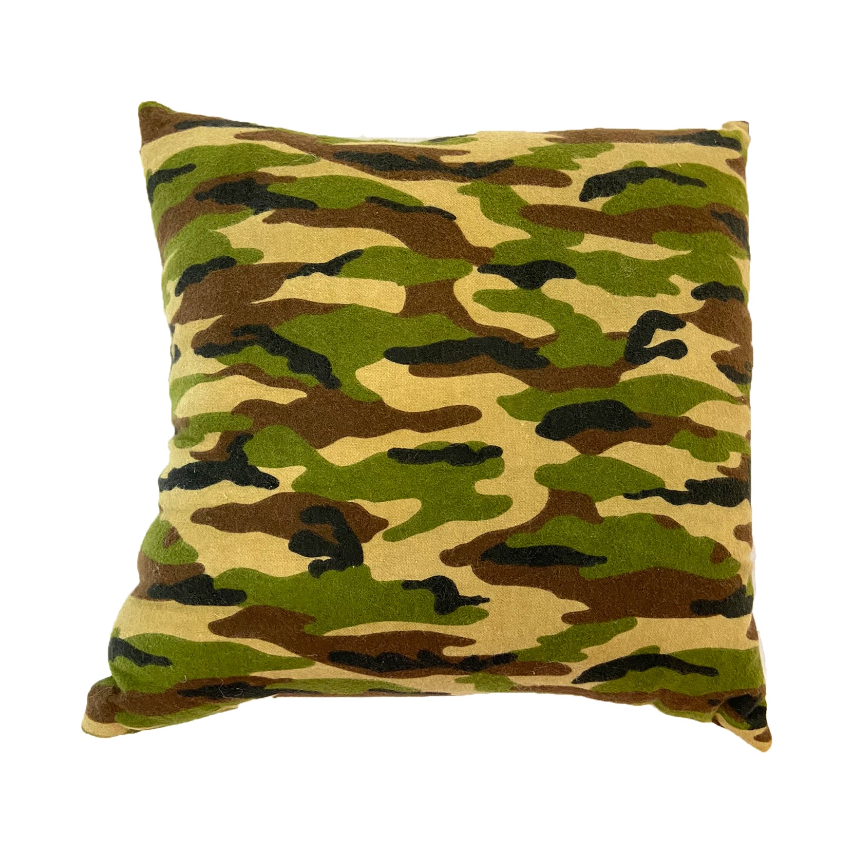 Decorative Square Pillow DIY Sewing and Craft Project – LAMA Sewing Kits